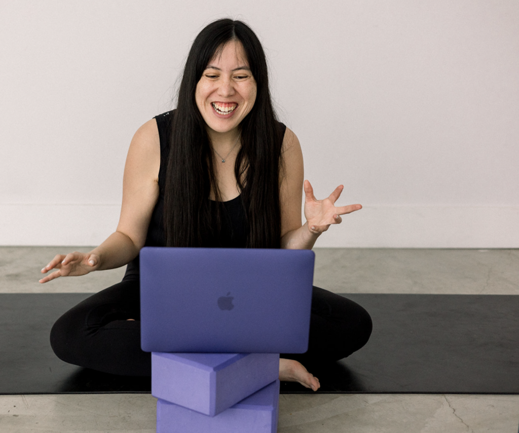 What is somatic coaching? - kathleenhansen.com